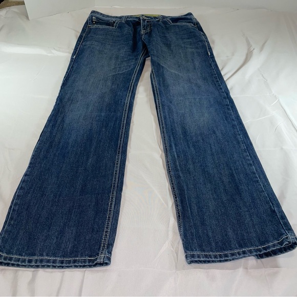 rock n roll | Jeans | Rockroll Denim Relaxed Fit Mens Denim Jeans ...